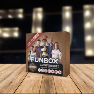 Sortir à Bourges- Fun Sport Factory Bourges