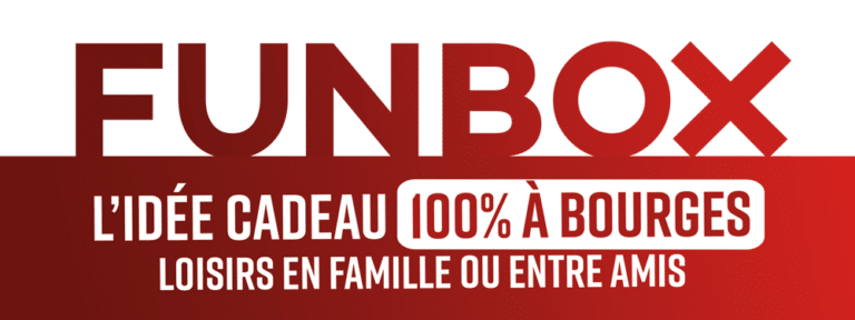 Sortir à Bourges- Fun Sport Factory Bourges